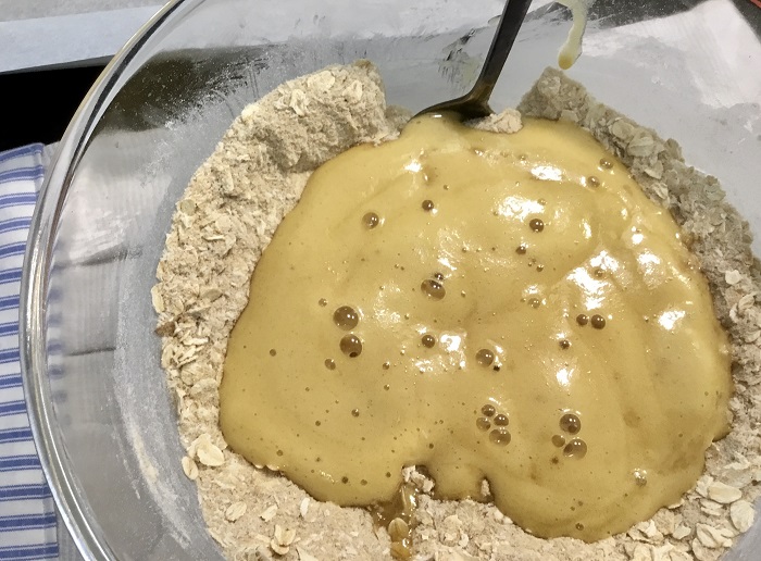 3 In 1 Anzac Recipe – Stirring the pot with wendy