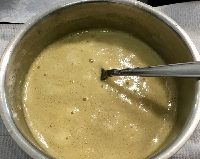 3 In 1 Anzac Recipe – Stirring the pot with wendy