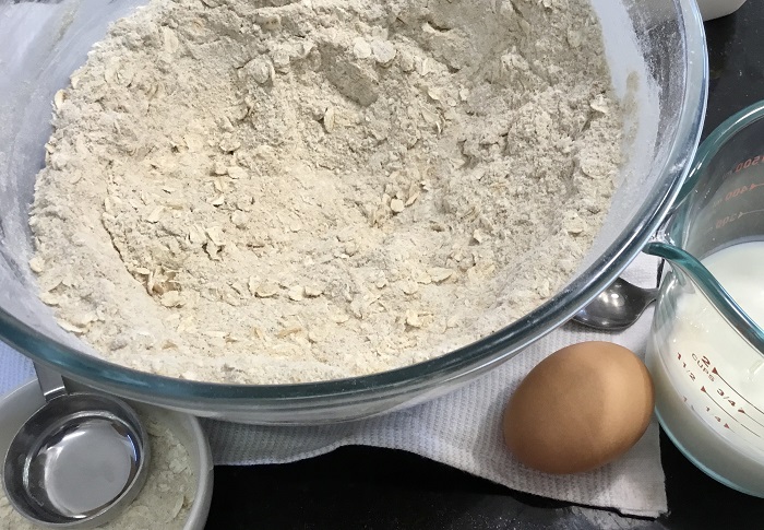 3 In 1 Anzac Recipe – Stirring the pot with wendy