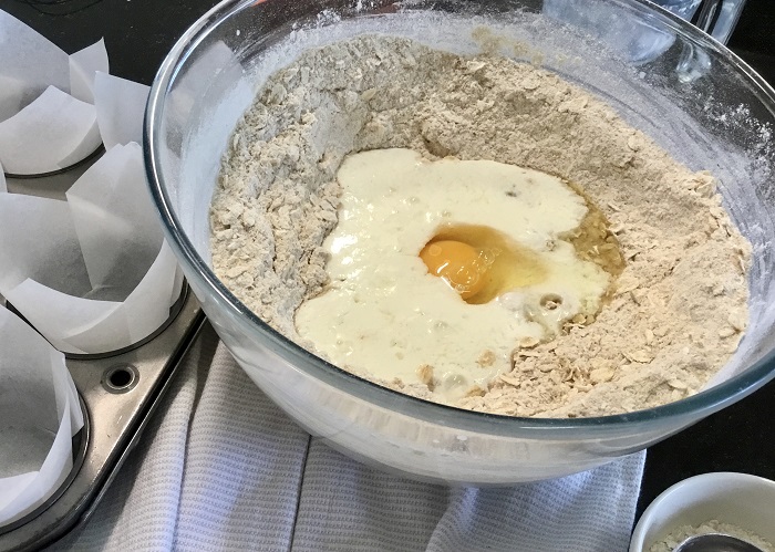 3 In 1 Anzac Recipe – Stirring the pot with wendy
