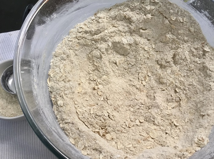 3 In 1 Anzac Recipe – Stirring the pot with wendy