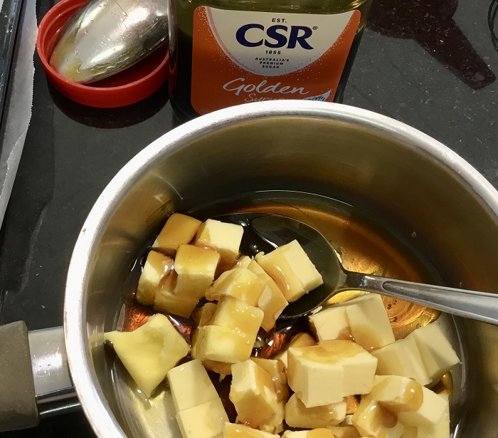 3 In 1 Anzac Recipe – Stirring the pot with wendy